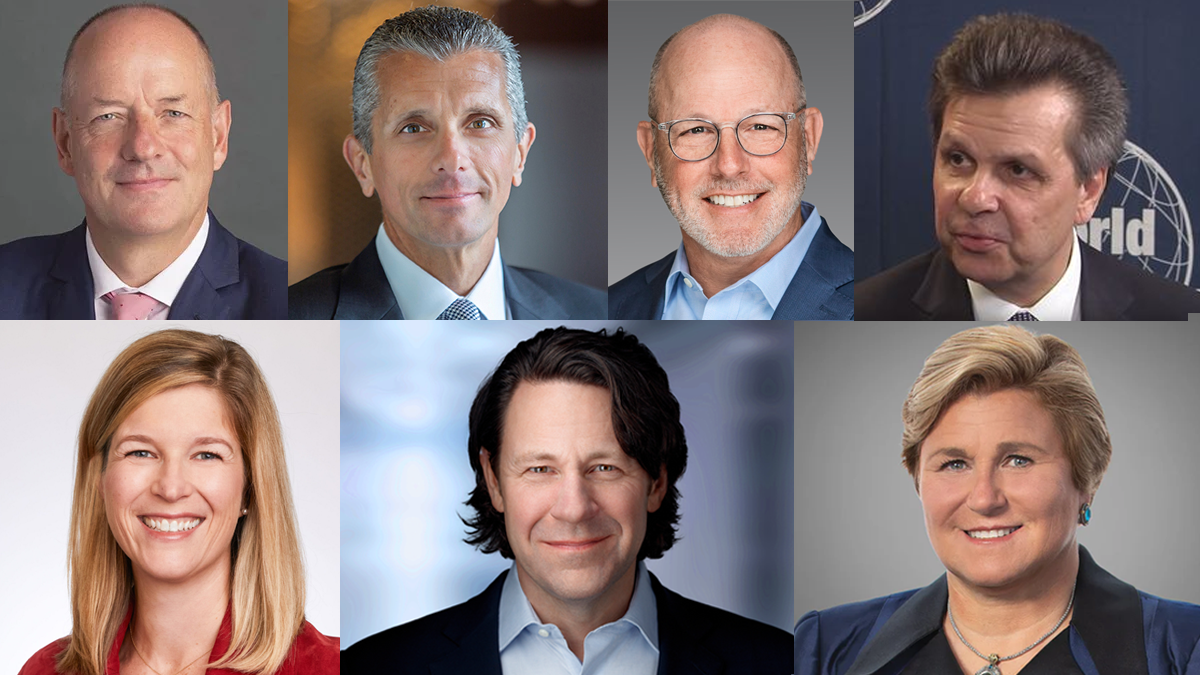 UnitedHealth, Cigna CEOs saw compensation grow over 10% in 2024 | Modern Healthcare